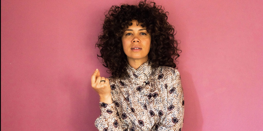 Jade MacRae - Jovel Münster