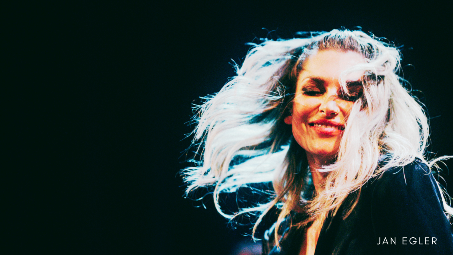 Giulia Wahns Finest Music Session IV - Jovel Münster